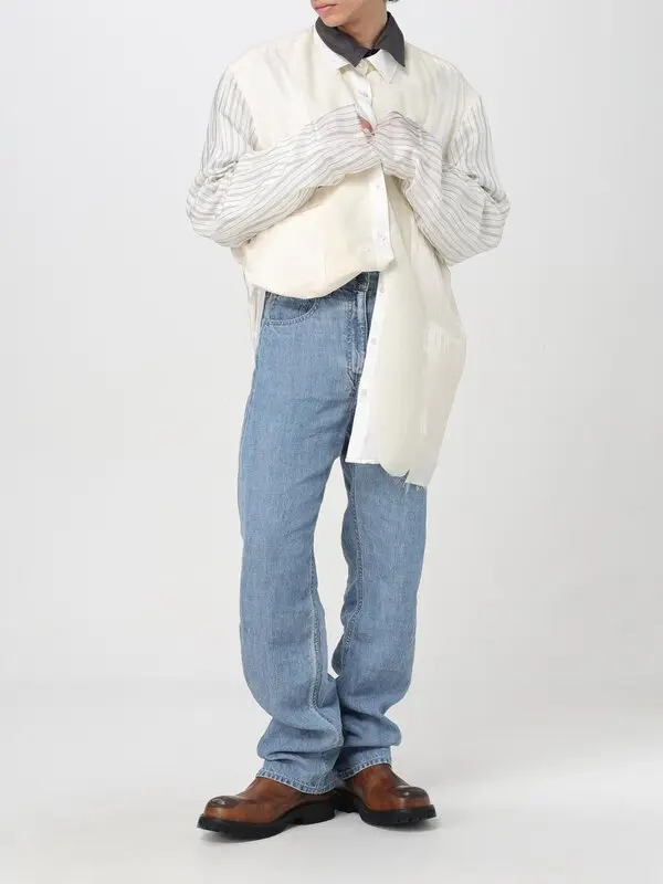 MAISON MARGIELA Jacket Colour