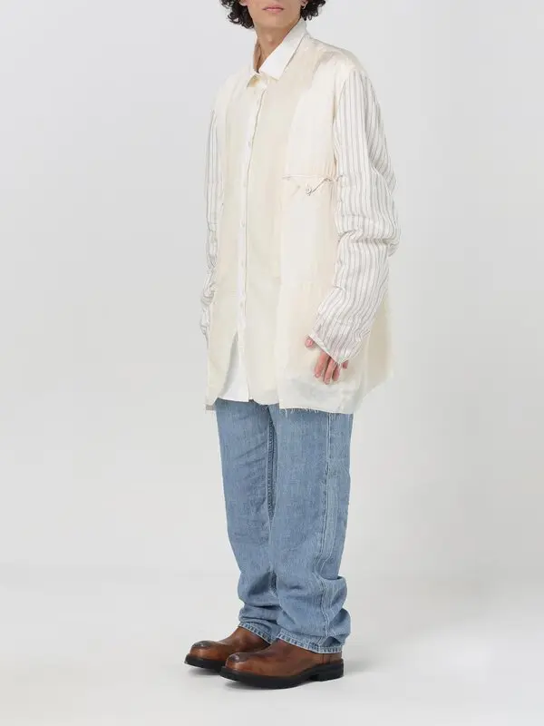 MAISON MARGIELA Jacket Colour