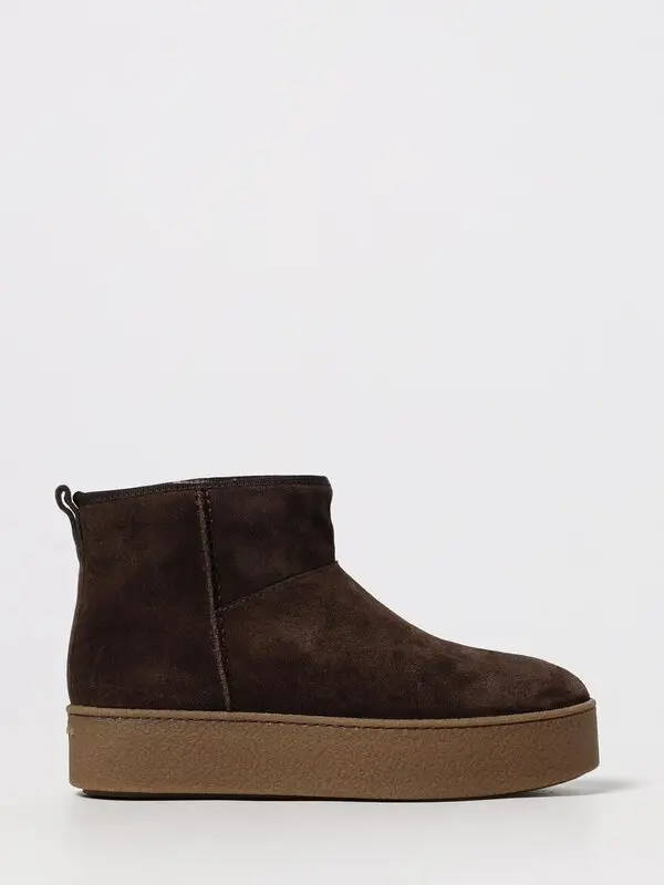 Hogan Ankle Boots