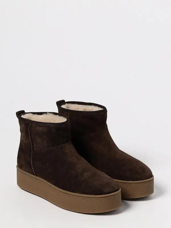 Hogan Ankle Boots
