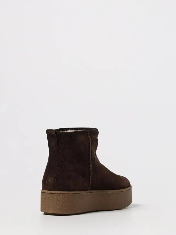 Hogan Ankle Boots