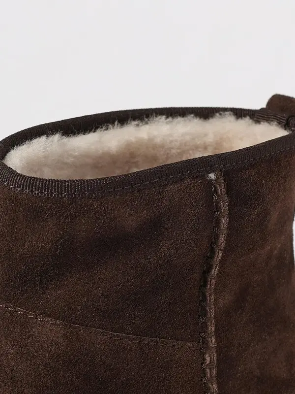 Hogan Ankle Boots