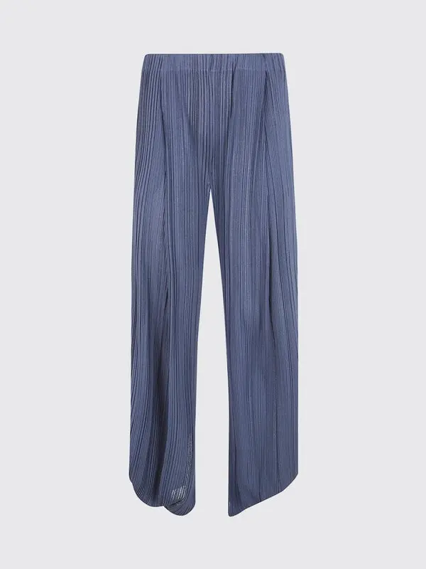 Giorgio Armani Trousers Colour - Blue