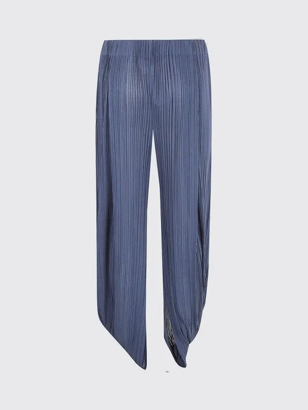 Giorgio Armani Trousers Colour - Blue