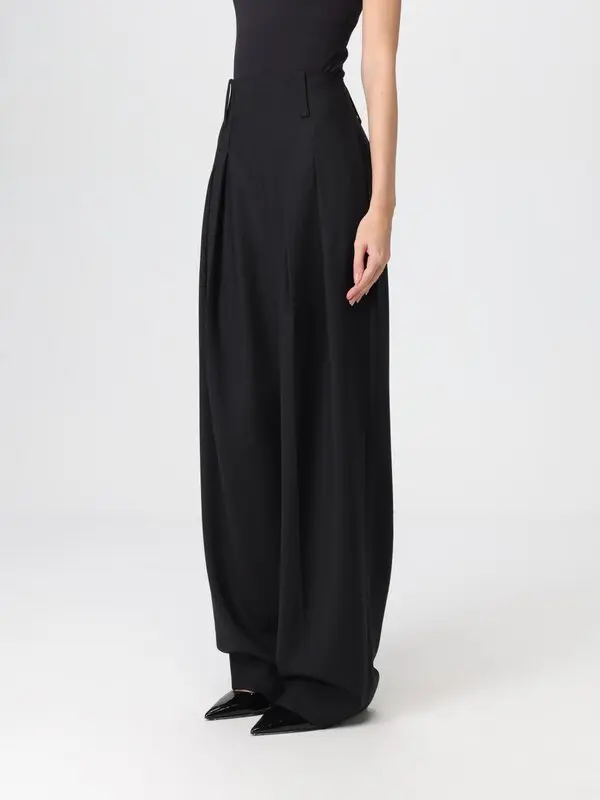 Victoria Beckham Wide Leg Trousers