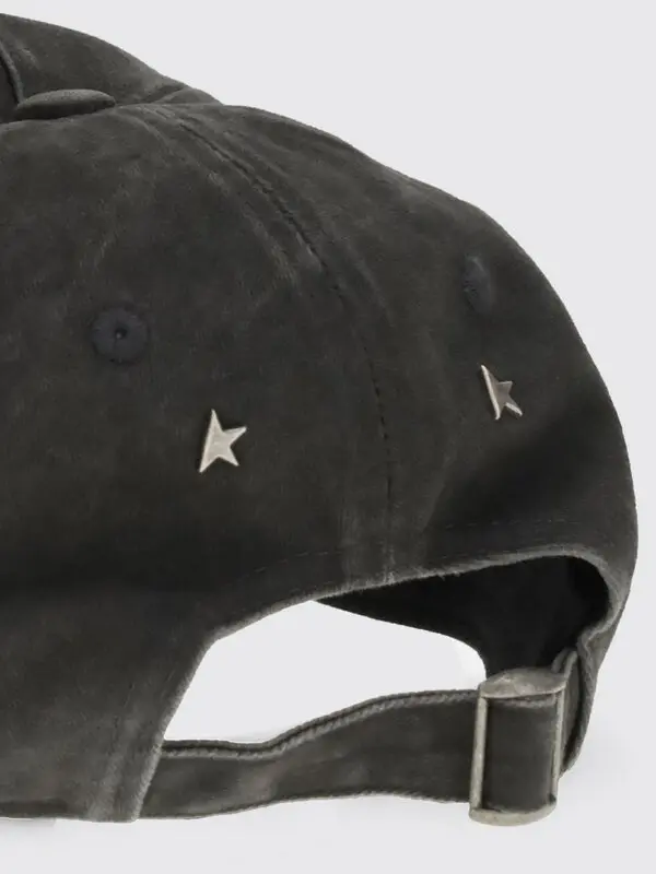 GOLDEN GOOSE Hat Colour