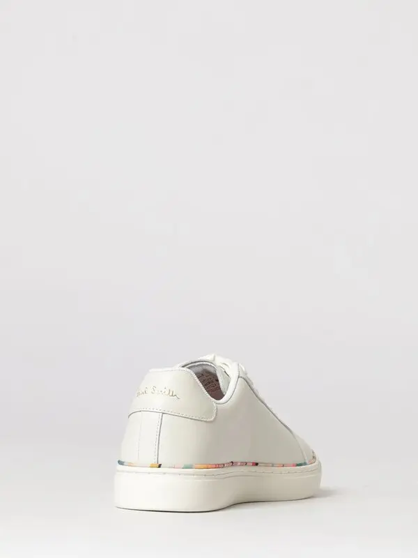 Paul Smith Leather Sneakers