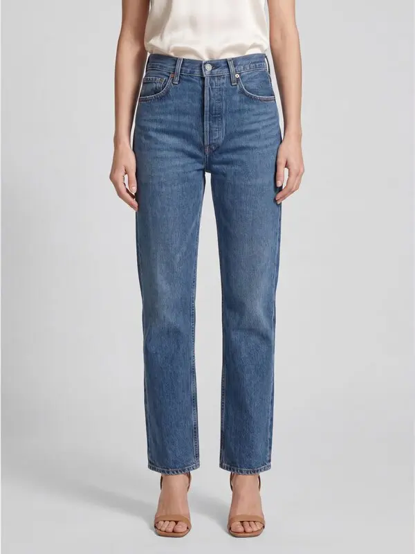 AGOLDE Jeans Colour