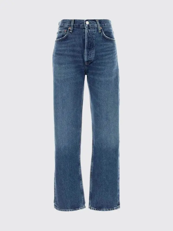 AGOLDE Jeans Colour