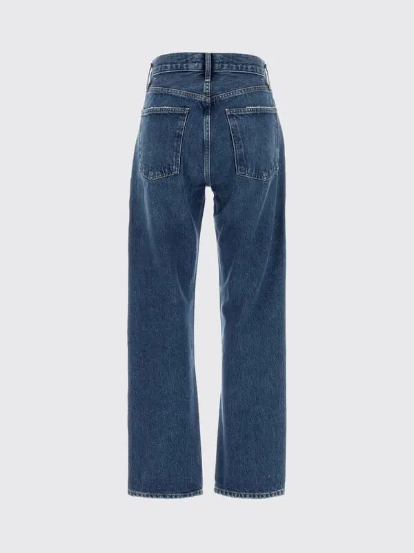 AGOLDE Jeans Colour