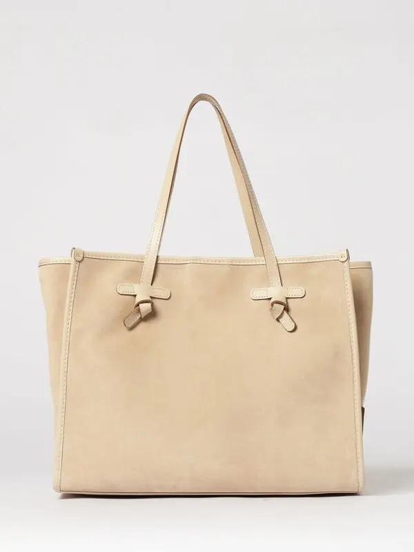 GIANNI CHIARINI Shoulder Bag Colour - Nude