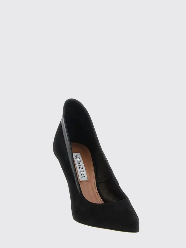 AQUAZZURA Court Shoes Colour