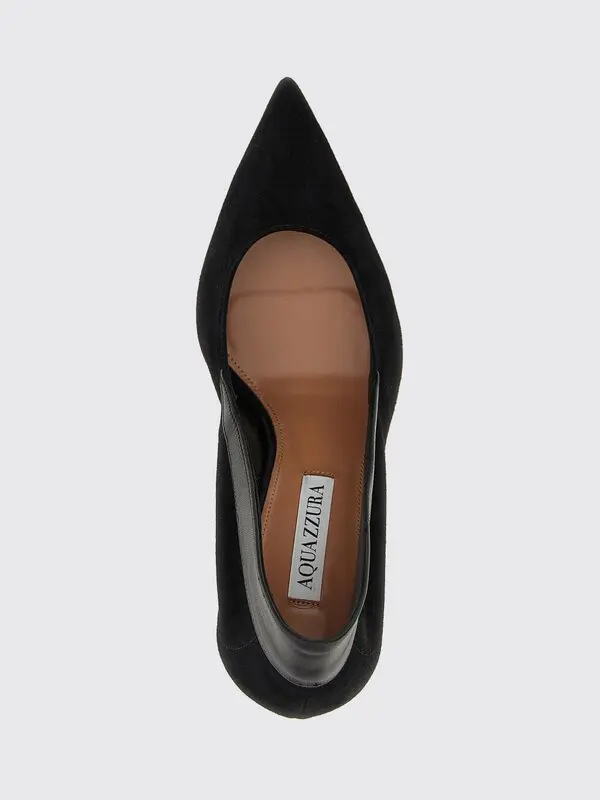 AQUAZZURA Court Shoes Colour