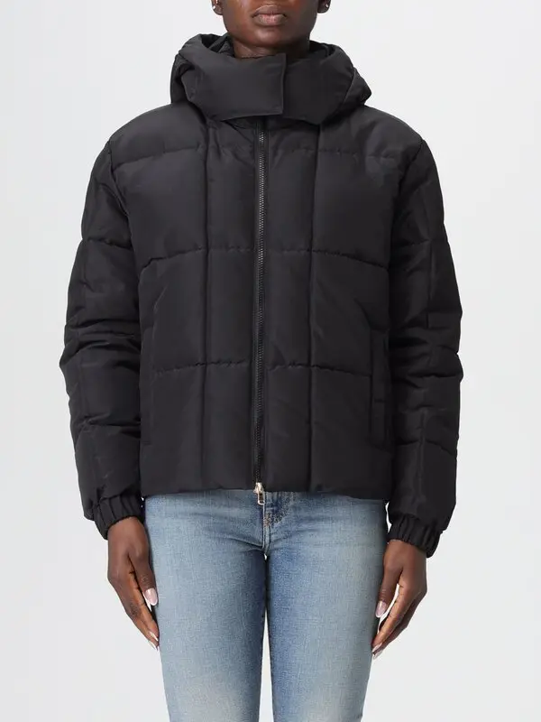 EA7 Jacket Colour