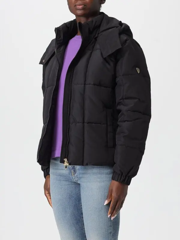 EA7 Jacket Colour