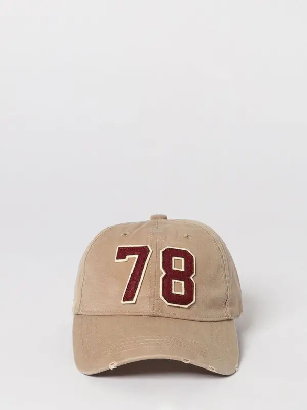 GOLDEN GOOSE Hat Colour
