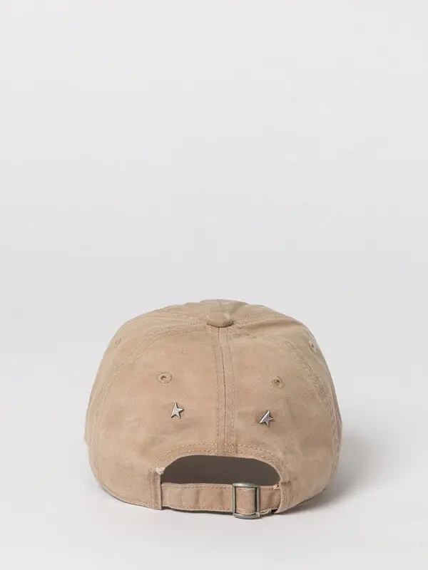 GOLDEN GOOSE Hat Colour