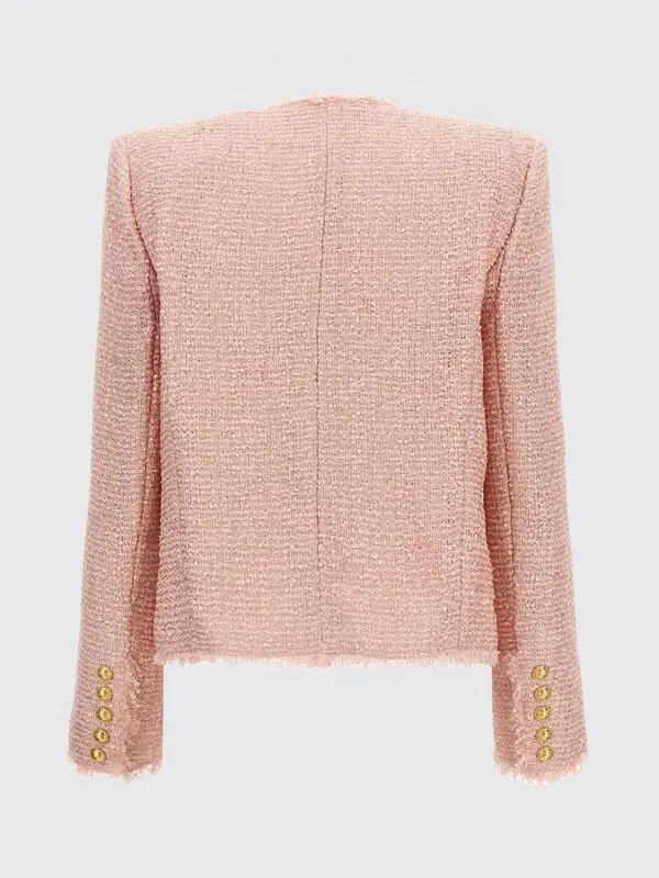 Balmain Jacket Colour