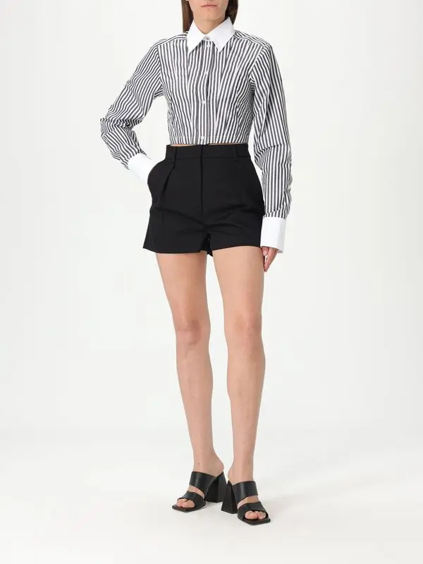 Sportmax Shirt Colour