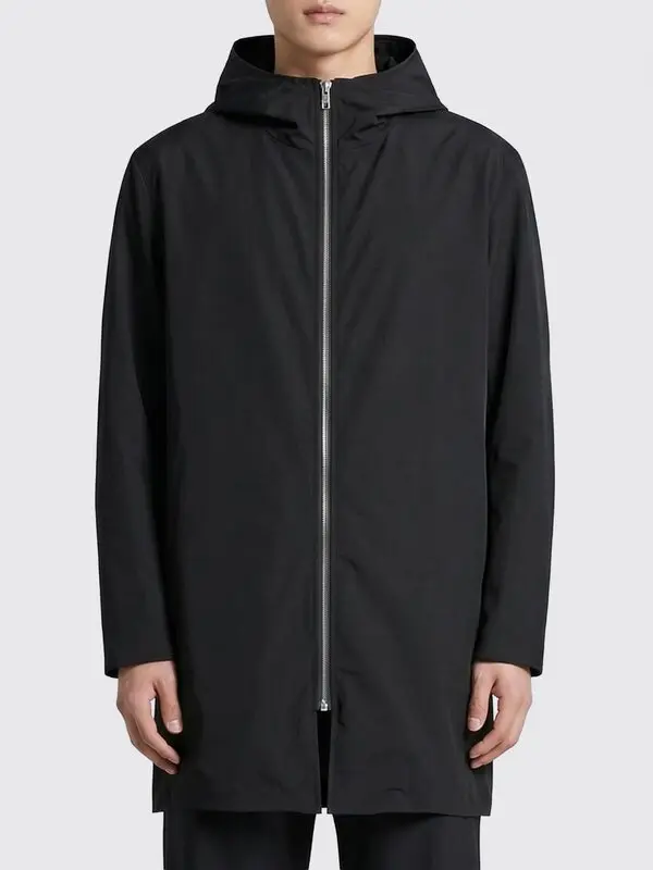 Rick Owens Jacket Colour