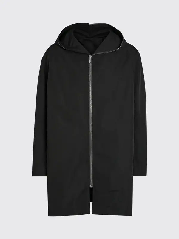 Rick Owens Jacket Colour