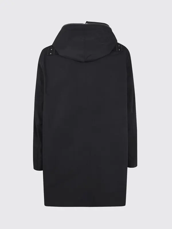 Rick Owens Jacket Colour
