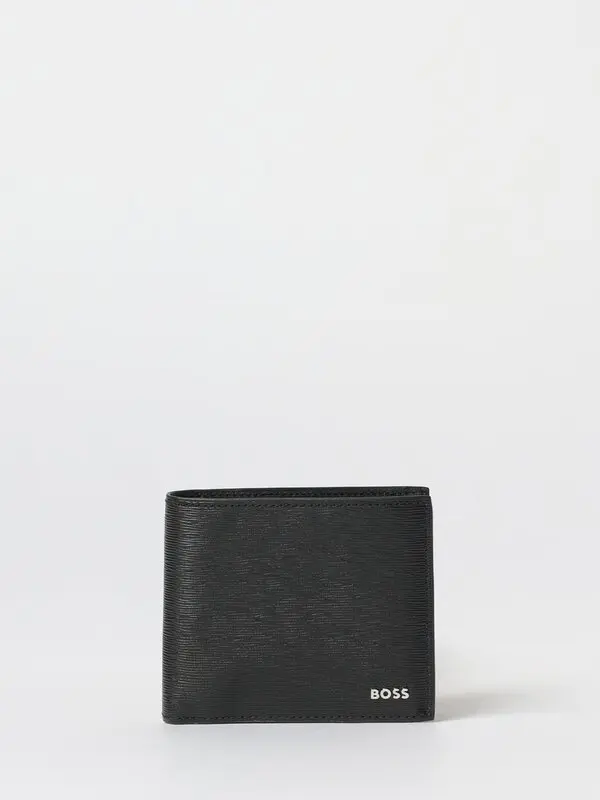BOSS Wallet Colour