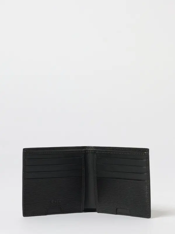 BOSS Wallet Colour