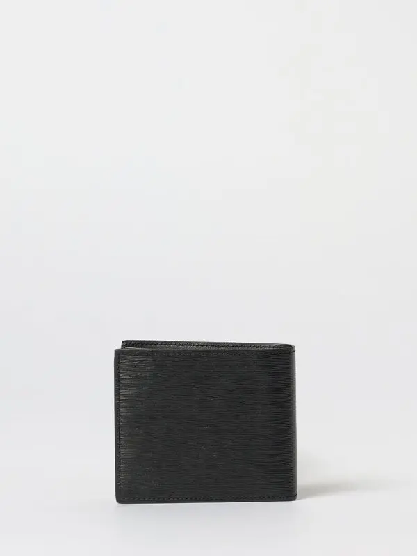 BOSS Wallet Colour
