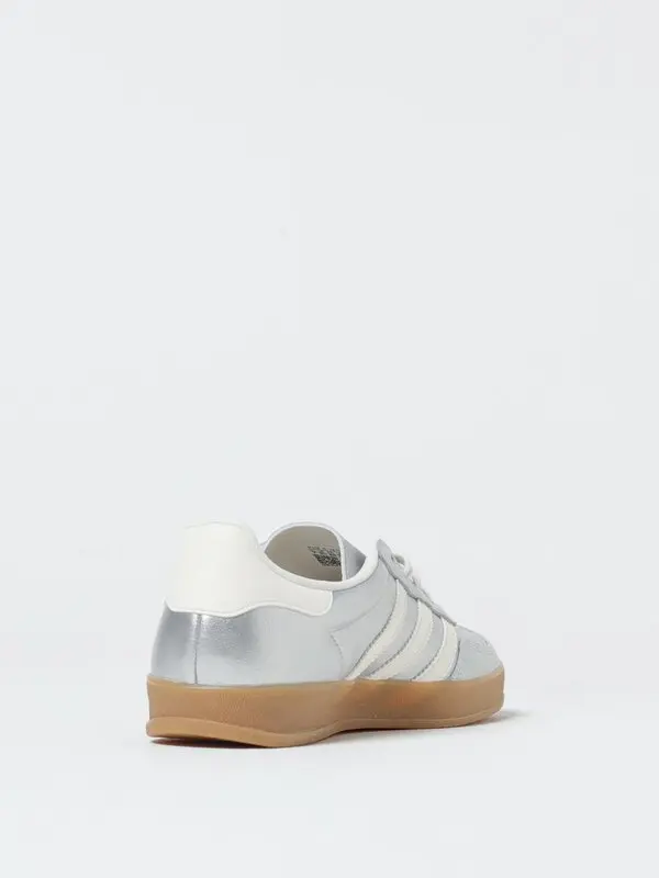ADIDAS ORIGINALS Metallic Trainers