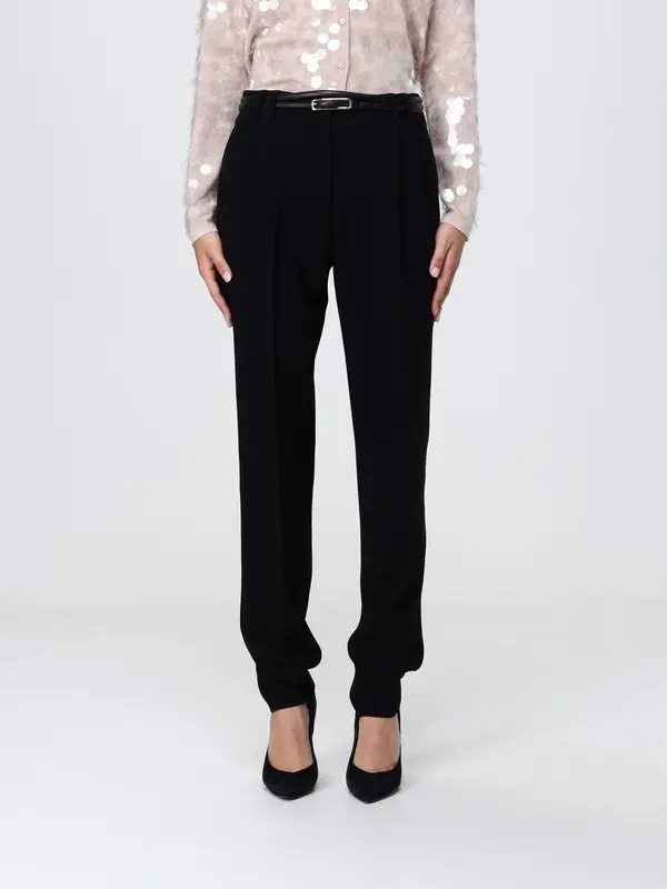 Max Mara Tailored Trousers