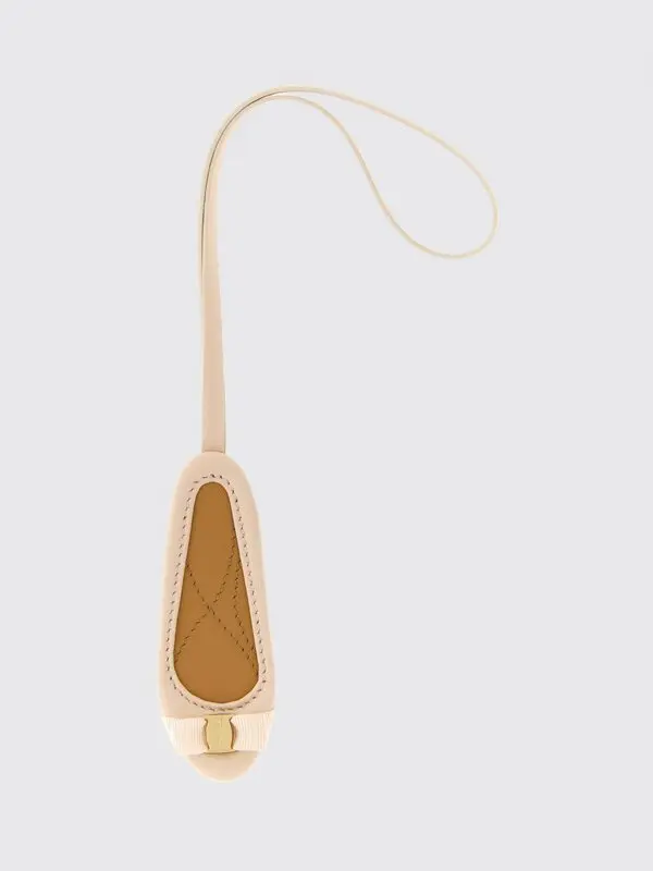 FERRAGAMO Keyring Colour