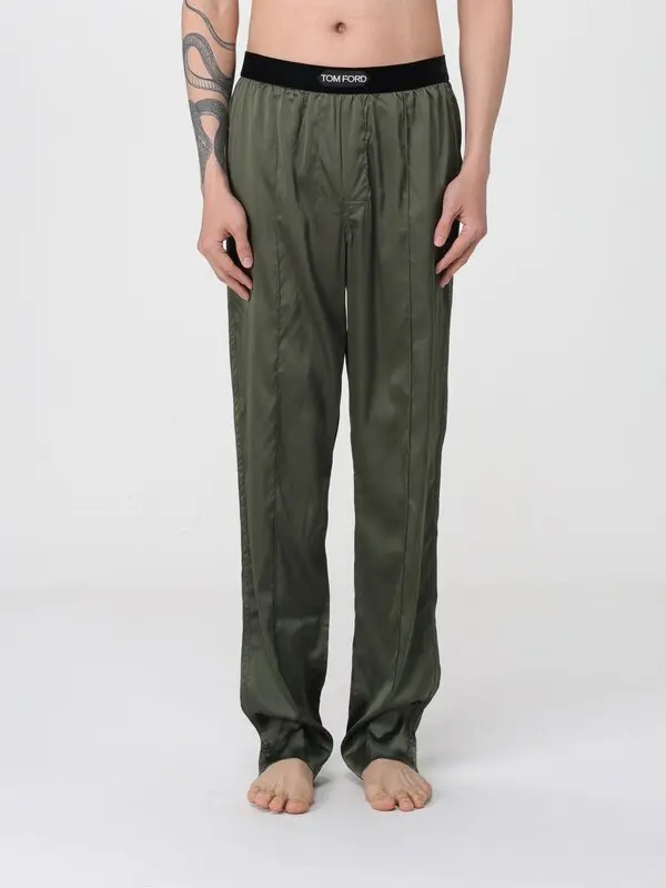 TOM FORD Elasticated Waist Lounge Pants