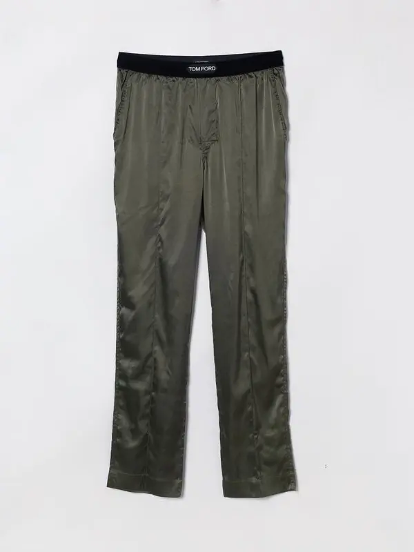 TOM FORD Elasticated Waist Lounge Pants