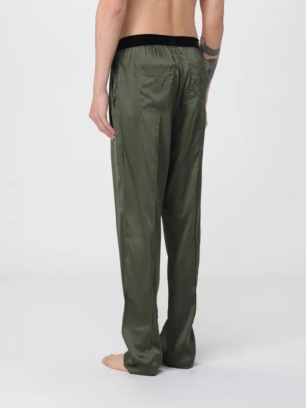 TOM FORD Elasticated Waist Lounge Pants