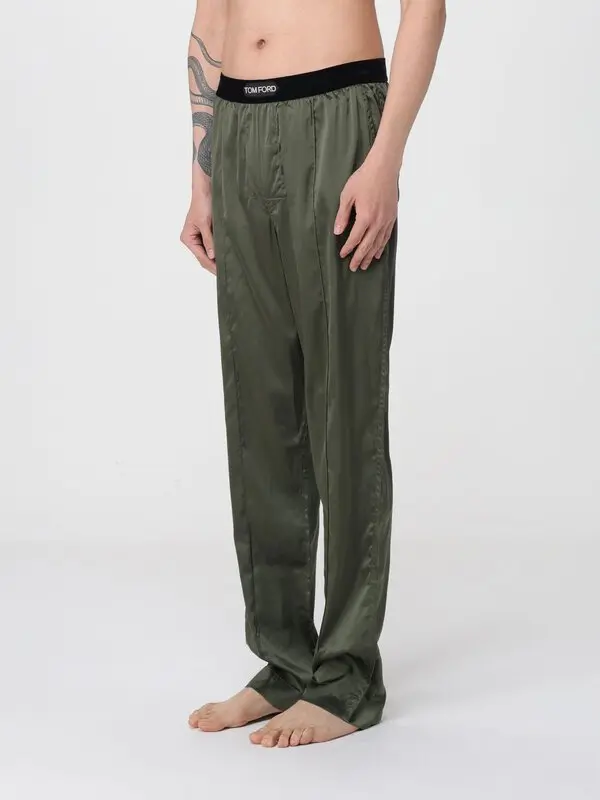 TOM FORD Elasticated Waist Lounge Pants