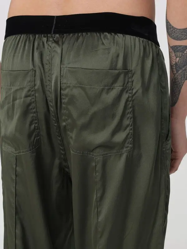 TOM FORD Elasticated Waist Lounge Pants