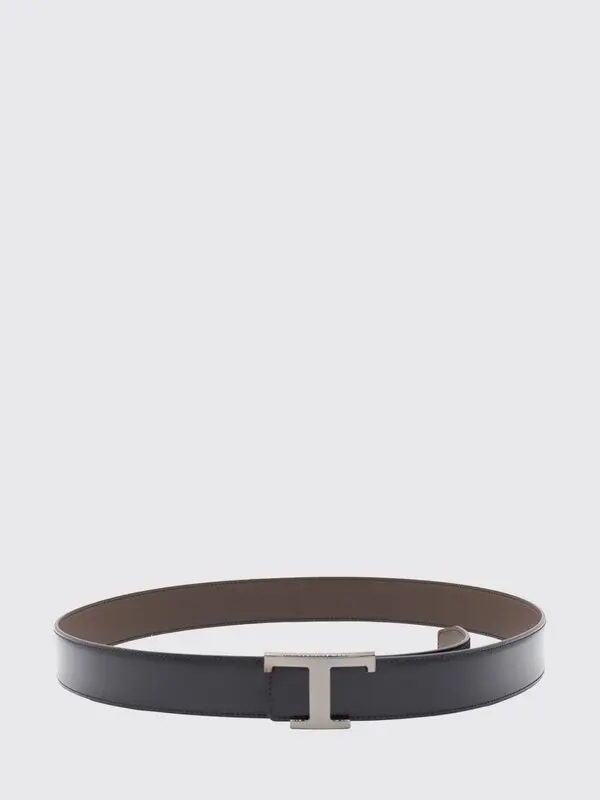 TOD'S Belt Colour - Blue