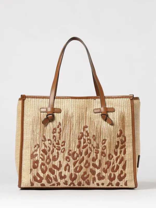 GIANNI CHIARINI Shoulder Bag Colour - Leather