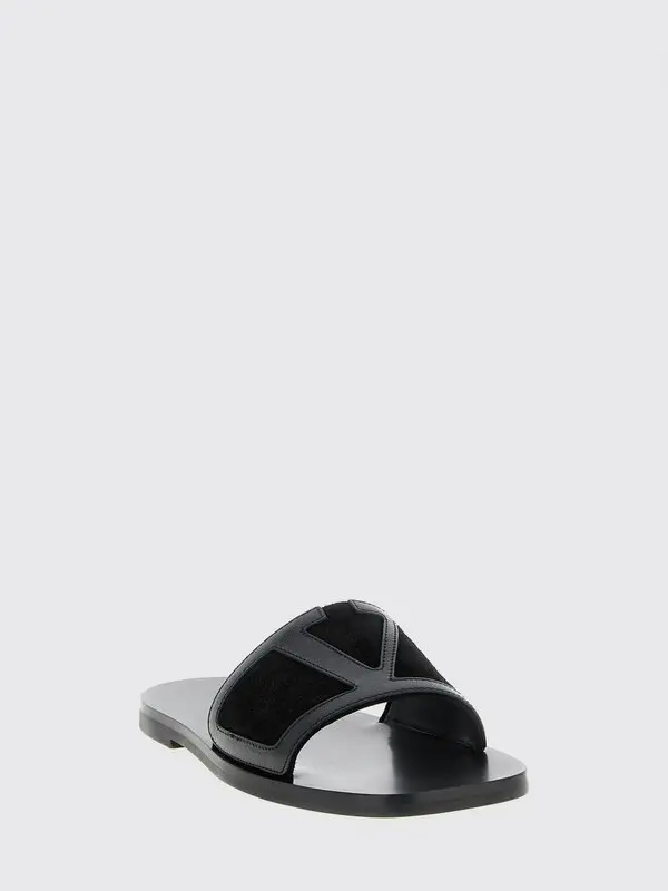 Valentino Garavani Sandals Colour