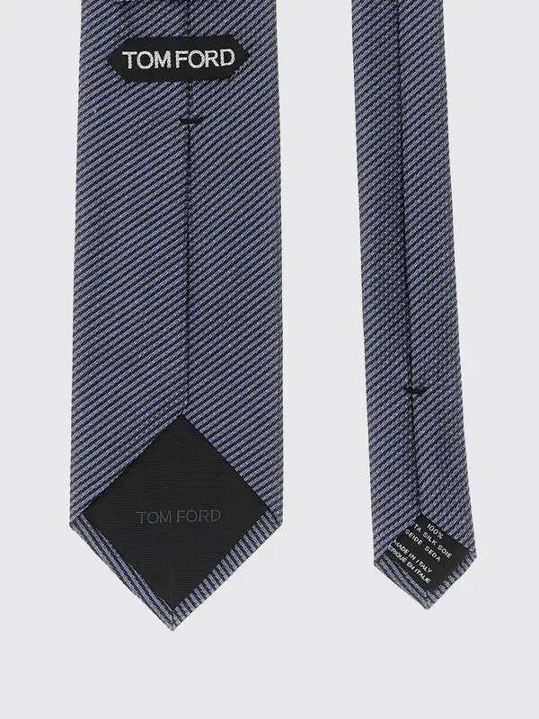 TOM FORD Tie Colour