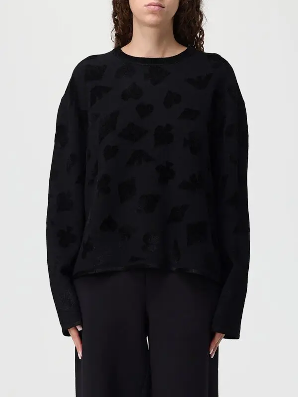 Emporio Armani Jumper Colour