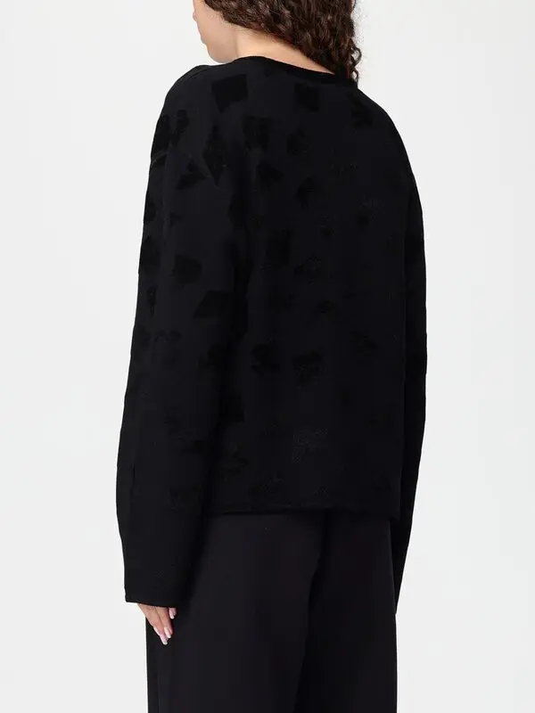 Emporio Armani Jumper Colour