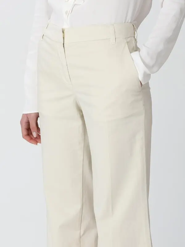 Jacob Cohen Trousers Colour