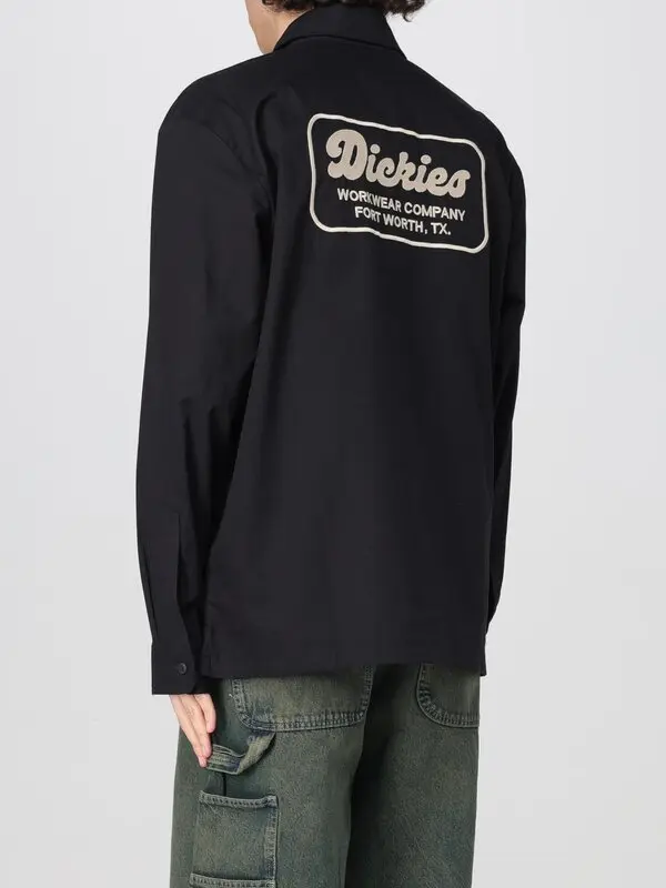 Dickies Shirt Colour