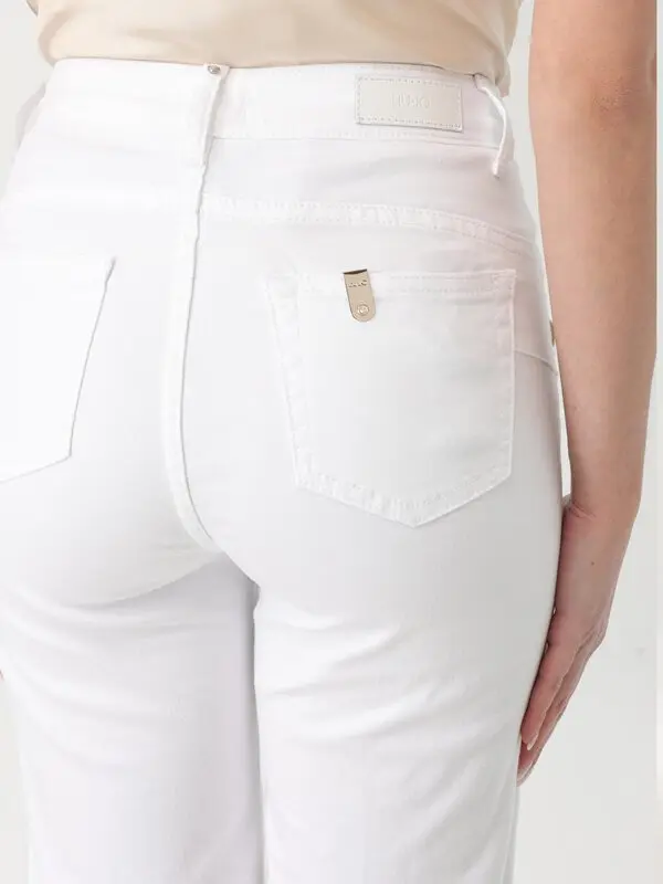Liu Jo Jeans Colour