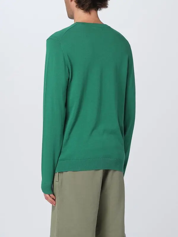 SUN 68 Crew Neck Pullover