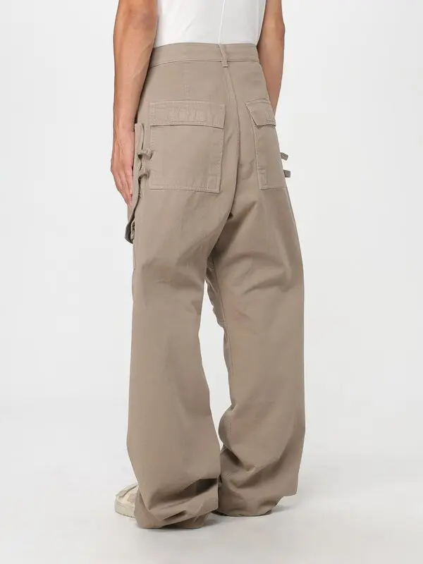 Rick Owens Trousers Colour