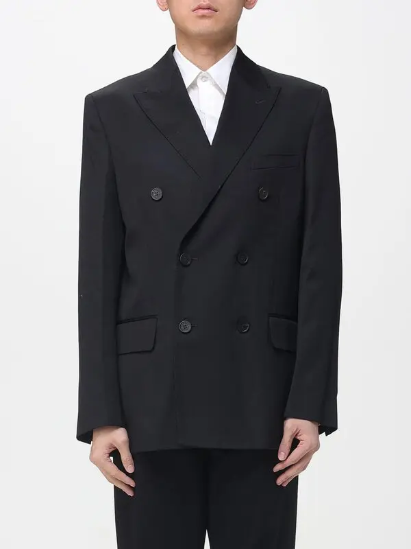 GOLDEN GOOSE Jacket Colour