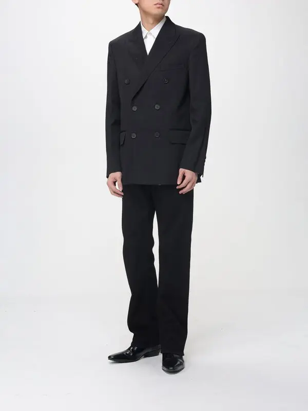 GOLDEN GOOSE Jacket Colour